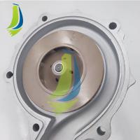 China 21468471 Water Pump VOE21468471 For EC380 EC480 Excavator for sale