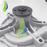 China 21468471 Water Pump VOE21468471 For EC380 EC480 Excavator for sale