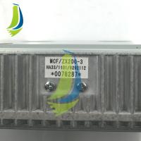 China 0078287 Excavator Spare Parts Computer Board Controller For ZAX200-3 ZAX240-3 Excavator for sale