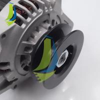 China 4JJ1 Excavator Spare Parts Engine Parts Alternator 8-98029887-2 8980298872 for sale