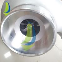 China 7C2485 Excavator Engine Parts Turbocharger For 3412 3421C 10R9750 for sale