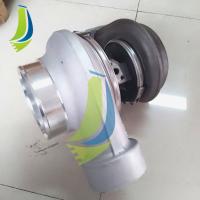 China 7C2485 Excavator Engine Parts Turbocharger For 3412 3421C 10R9750 for sale