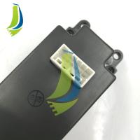 China 14594714 Excavator Spare Parts Switch Panel For EC120D EC140D Excavator VOE14594714 for sale