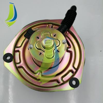 China AN56500-40180 Excavator Spare Parts Fan Blower Motor For HD255 HM300 Dump Trucks AN5650040180 for sale
