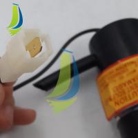 China 16851-60014 Fuel Shutoff Solenoid For K008 Excavator for sale