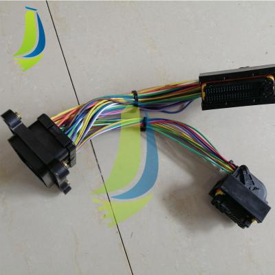China 472-7732 E320D2 E330D2 Excavator Spare Parts Harness AS Control 4727732 For C7.1 Engine for sale
