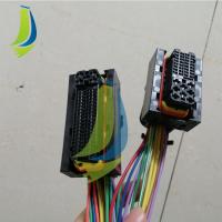 China 472-7732 E320D2 E330D2 Excavator Spare Parts Harness AS Control 4727732 For C7.1 Engine for sale