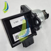 China 729926-5131 Actuator For 4TNV94 4TNV98 Engine for sale