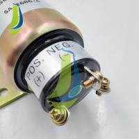 China SA-2606-A Fuel Shutoff Solenoid 12V For Mixer Truck for sale