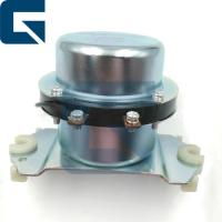 China 21E5-0003 21E50003 Excavator Accessories R210-7 R210-9 Battery Relay for sale