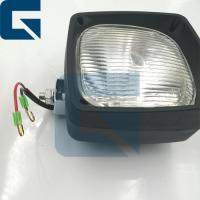 China 21N6-20210 21N620210 Excavator Accessories R210-7 R290-7 Work Lamp for sale