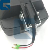 China 21N6-20210 21N620210 Excavator Accessories R210-7 R290-7 Work Lamp for sale