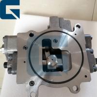 China 173-3382 1733382 Excavator E320C Hydraulic Pump SBS120 Regulator for sale