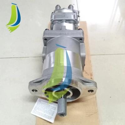China 705-57-21000 Hydraulic Gear Pump 7055721000 For WA250 Wheel Loader for sale