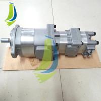 China 705-57-21000 Hydraulic Gear Pump 7055721000 For WA250 Wheel Loader for sale