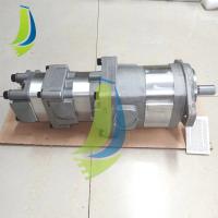China 705-57-21000 Hydraulic Gear Pump 7055721000 For WA250 Wheel Loader for sale