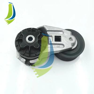 China 3936213 Excavator Spare Parts Tensioner Pulley Belt For 6C 6CT Engine for sale