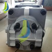 China 705-55-33080 Hydraulic Gear Pump 7055533080 For WA380-5 WA400-5 Wheel Loader for sale