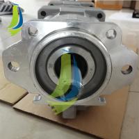 China 705-55-33080 Hydraulic Gear Pump 7055533080 For WA380-5 WA400-5 Wheel Loader for sale