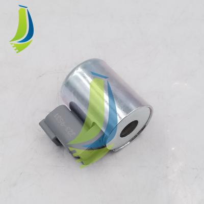 China 323-9531 Solenoid Valve Coil 3239531 For 120H 140H Grader for sale