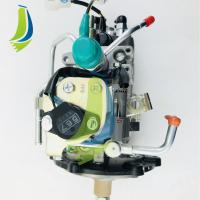 China 104746-5113 Spare Parts Diesel Fuel Injection Pump 1047465113 For 4JK1 Engine for sale