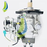 China 104746-5113 Spare Parts Diesel Fuel Injection Pump 1047465113 For 4JK1 Engine for sale