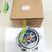 China K3V112DT Gear Pump For SK200-5 Excavator Parts for sale