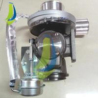 China 250-7699 2507699 Turbocharger For E325C Excavator Parts for sale