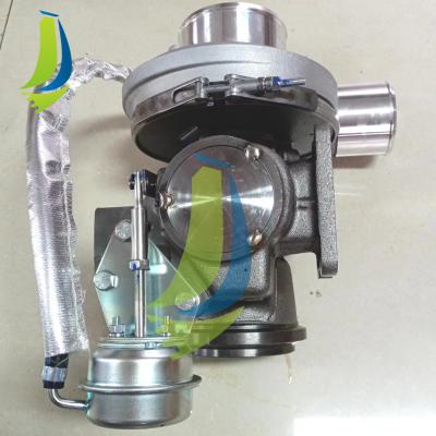 China 250-7699 2507699 Turbocharger For E325C Excavator Parts for sale