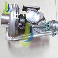 China 250-7699 2507699 Turbocharger For E325C Excavator Parts for sale