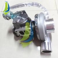 China 250-7699 2507699 Turbocharger For E325C Excavator Parts for sale