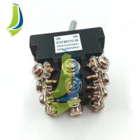 China 283-3074 2833074 Toggle Switch For E320C Excavator Parts for sale