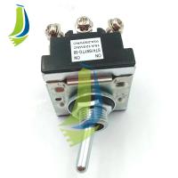 China 283-3074 2833074 Toggle Switch For E320C Excavator Parts for sale