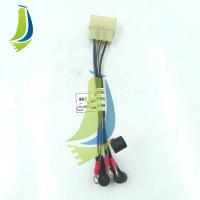 China 530-00150 Starter Switch Harness For DH220LC-7 Excavator Parts for sale