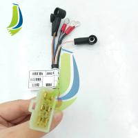 China 530-00150 Starter Switch Harness For DH220LC-7 Excavator Parts for sale
