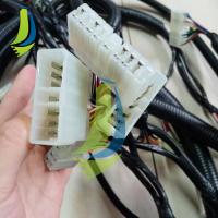 China 530-00208E Cable Internal Wiring Harness For DH220-7 Excavator for sale