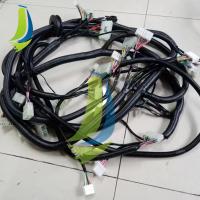 China 530-00208E Cable Internal Wiring Harness For DH220-7 Excavator for sale
