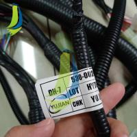 China 530-00208E Cable Internal Wiring Harness For DH220-7 Excavator for sale