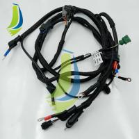China 530-00327A Engine Wiring Harness For DH220-7 Excavator for sale