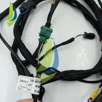 China 530-00327A Engine Wiring Harness For DH220-7 Excavator for sale