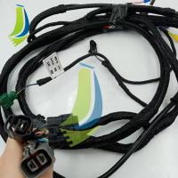 China 530-00327A Engine Wiring Harness For DH220-7 Excavator for sale