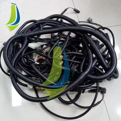 China 310207-00020 Wiring Harness For DH220-7 Excavator Parts for sale