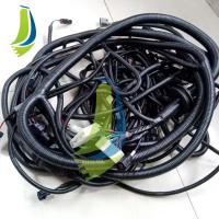 China 310207-00020 Wiring Harness For DH220-7 Excavator Parts for sale