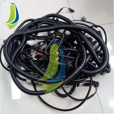China 310207-00020 Main Wiring Harness 31020700020 For DH220LC-7 Excavator for sale