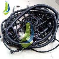China 310207-00020 Main Wiring Harness 31020700020 For DH220LC-7 Excavator for sale
