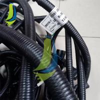 China 310207-00020 Main Wiring Harness 31020700020 For DH220LC-7 Excavator for sale