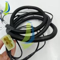 China 530-00213A Cabin Wiring Harness 53000213A For DH220LC-7 Excavator for sale