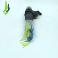 China 6156-11-3300 Fuel Injector For PC400-7 Excavator Parts for sale