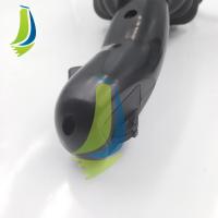 China 525-1489 Joystick Control Handle For 232D3 226D3 Wheel Loader 5251489 for sale