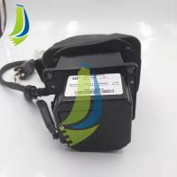 China 525-1489 Joystick Control Handle For 232D3 226D3 Wheel Loader 5251489 for sale
